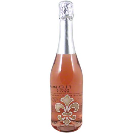 Flor Prosecco Rose, 750ML | Central Market - Really Into Food