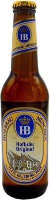Hofbrau Original, Glass Bottle, 12 fl oz | Central Market - Really Into ...