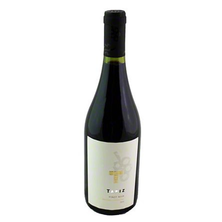 Tapiz Tapiz Pinot Noir, 750 ML | Central Market - Really Into Food