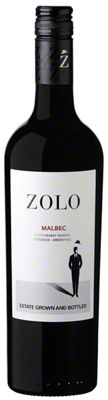 Zolo Malbec, 750 mL | Central Market - Really Into Food