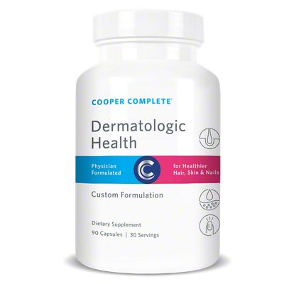 Cooper Complete Dermatologic Health, 90 ct | Central Market - Really ...