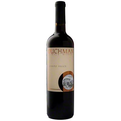 Duchman Family Winery Canto Felice, 750 mL | Central Market - Really ...