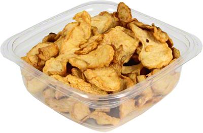 Dried Fuji Apple Wedges, lb | Central Market - Really Into Food