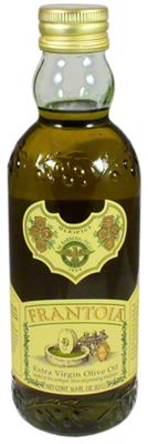 Frantoia Extra Virgin Olive Oil, 16.9 oz | Central Market - Really Into ...
