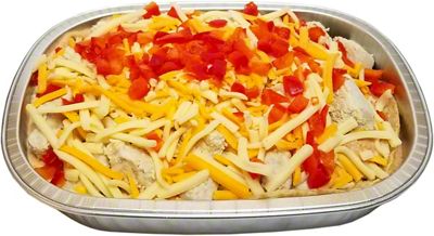 Central Market King Ranch Casserole, Serves 4-6 | Central Market ...