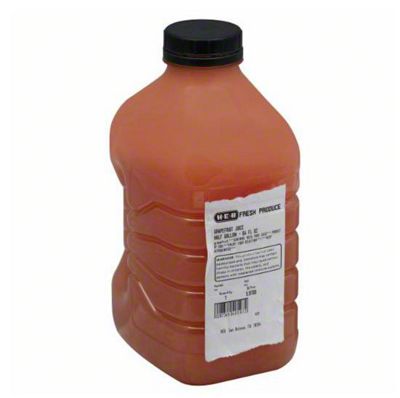 H-E-B Fresh Grapefruit Juice, 64 OZ | Central Market - Really Into Food