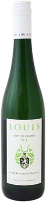 Louis Guntrum Dry Riesling, 750 mL | Central Market - Really Into Food