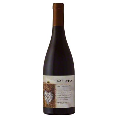 Las Rocas Garnacha, 750 mL | Central Market - Really Into Food