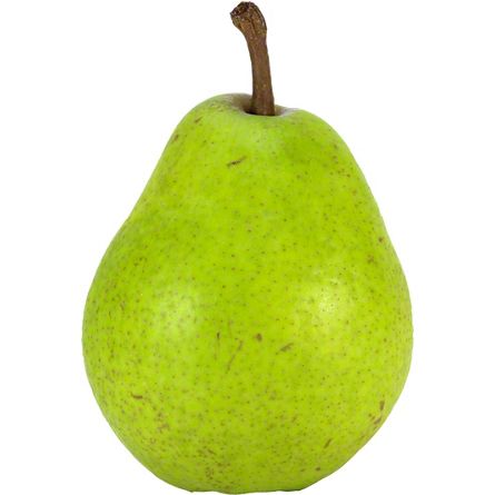 Fresh Organic Alexander Lucas Pear | Central Market - Really Into Food