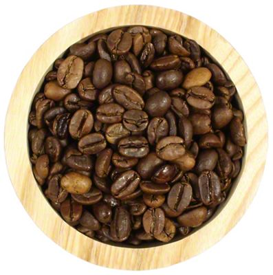 Katz Coffee Whole Bean Big Texas Blend, sold by the pound | Central ...