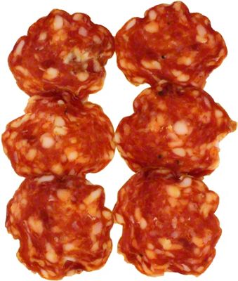 Creminelli Fine Meats Calabrese Italian Salami, by lb | Central Market ...