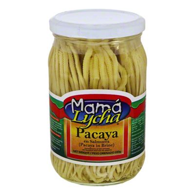 Mama Lycha Pacaya in Brine, 16 oz | Joe V's Smart Shop | Low Prices ...