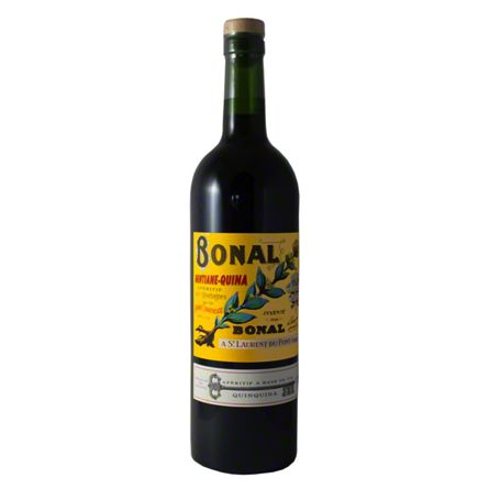 Bonal Genatine-quina, 750 mL | Central Market - Really Into Food