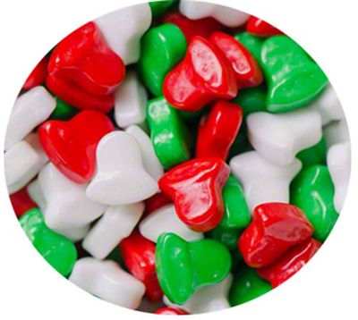 Christmas Bells Candy, lb | Central Market - Really Into Food