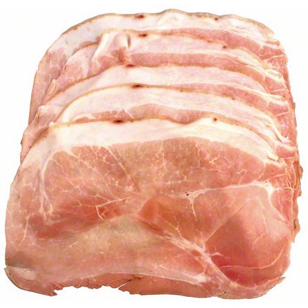 Levoni Prosciutto Cotto, by lb | Central Market - Really Into Food