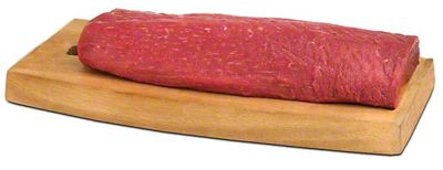 USDA Choice Boneless Center Cut Beef Chateaubriand | Central Market ...