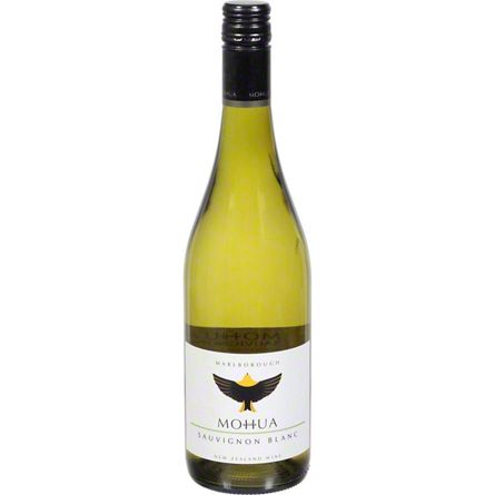 Mohua Sauvignon Blanc, 750 mL | Central Market - Really Into Food