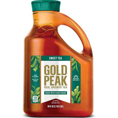 Gold Peak Sweet Tea, 76 oz | Joe V's Smart Shop | Low Prices & Quality ...