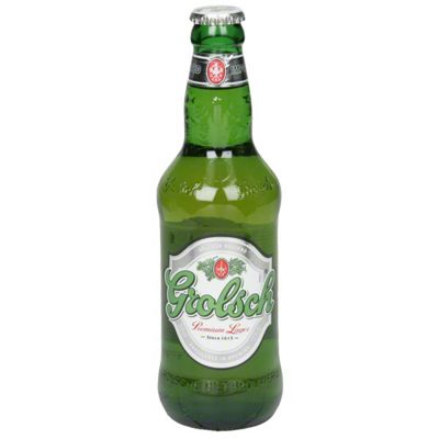 Grolsch Premium Lager, Glass Bottle, 12 fl oz | Central Market - Really ...