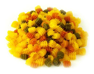 SunRidge Farms Wheat Free Pagoda Garden Pasta, sold by the pound ...