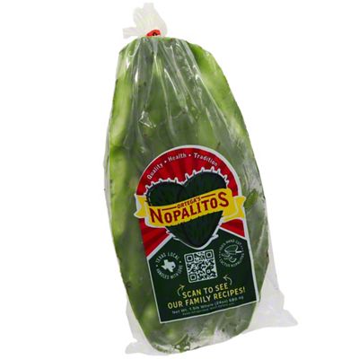 Fresh Whole Peeled Nopalitos, 24 oz | Joe V's Smart Shop | Low Prices ...