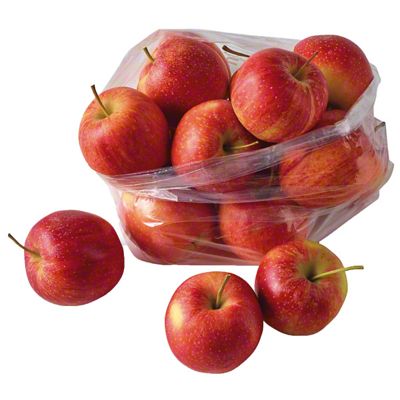 Fresh Organic Gala Apples, 2 lb bag | Joe V's Smart Shop | Low Prices ...