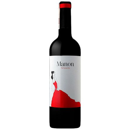Mano a Mano Manon Tempranillo, 750 mL | Central Market - Really Into Food
