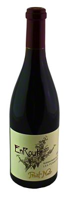ENROUTE Enroute Pinot Noir RRV, 750 ML | Central Market - Really Into Food
