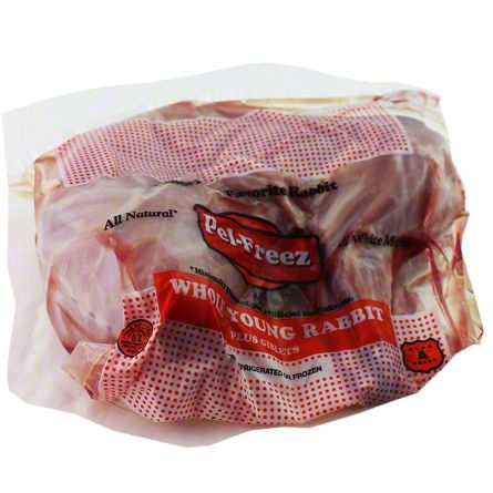 Whole Rabbit Fryer | Central Market - Really Into Food