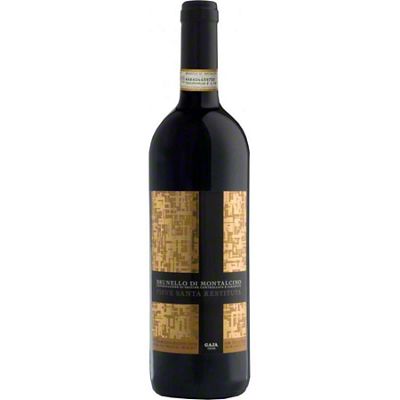 Gaja Brunello Di Montalcino, 750 mL | Central Market - Really Into Food