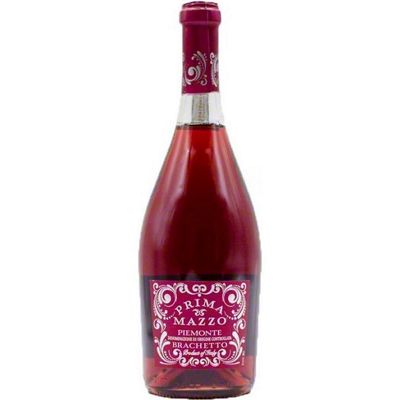 Prima Mazzo Piemonte Brachetto, 750 mL | Joe V's Smart Shop | Low ...