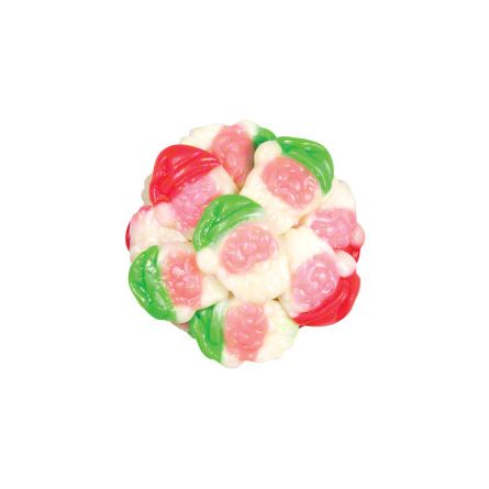 Gummi Santas, by lb | Central Market - Really Into Food