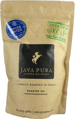 Java Pura Coffee Costa Rica Decaf, 12 oz | Central Market - Really Into ...