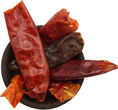Tien Tsin Chile Peppers, 1/2 Cup | Central Market - Really Into Food