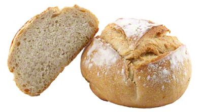 Central Market Mini Buttermilk Sourdough Bread, ea | Central Market ...