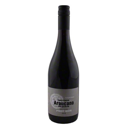 ARAUCANO Pinot Noir, 750 ML | Central Market - Really Into Food