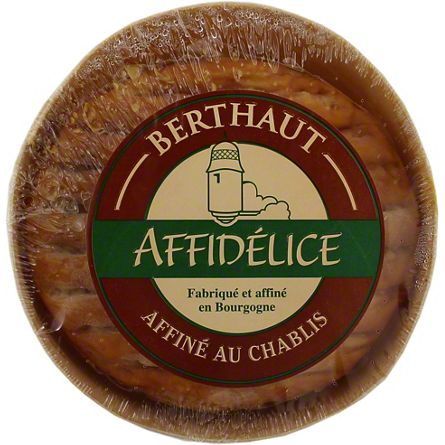Berthaut Affidelice, 7 OZ | Central Market - Really Into Food