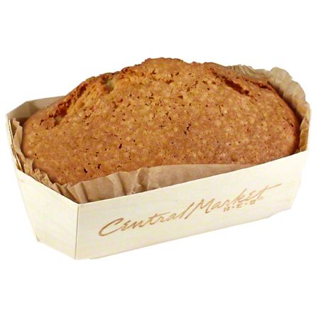 Central Market Sour Cream Pound Cake, ea | Central Market - Really Into ...