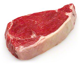 Fresh Beef Ribeye Steak Thin Boneless Value Beef | Central Market ...