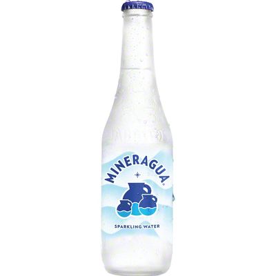Jarritos Mineragua Sparkling Water, 12.5 oz | Joe V's Smart Shop | Low ...