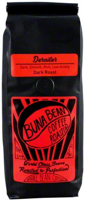 Buna Bean Derailer Coffee, 16 oz | Central Market - Really Into Food