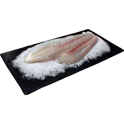 Fresh Wild Grouper Fillet, by lb | Central Market - Really Into Food