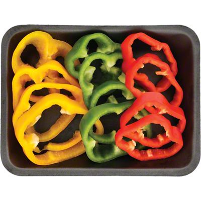 H-E-B Fresh Sliced Bell Peppers | Joe V's Smart Shop | Low Prices ...
