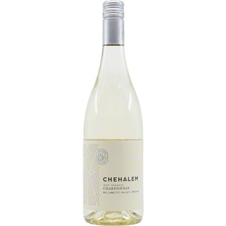 Chehalem INOX Unoaked Chardonnay, 750 mL | Central Market - Really Into ...