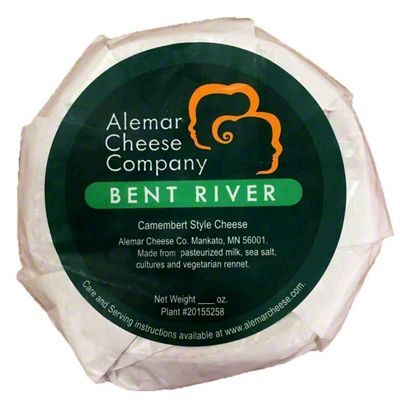 Alemar Cheese Company Bent River | Central Market - Really Into Food
