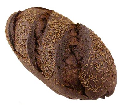 Central Market Eastern European Dark Rye Bread, Deli Sized, ea ...