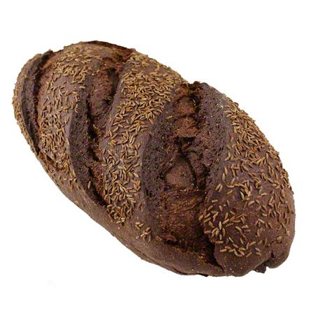 Central Market Eastern European Dark Rye Bread, Deli Sized, ea ...
