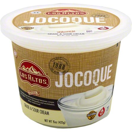 Los Altos Jocoque, 15 oz | Central Market - Really Into Food