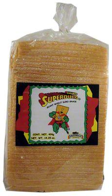 Mexsnax Gigante Superduro Wheat Snacks, 12.5 oz | Joe V's Smart Shop ...