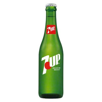 7UP Made in Mexico, 12 oz | Central Market - Really Into Food